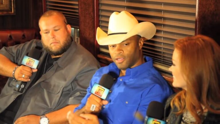 The Top 10 Most Popular Black Country Singers - Signature Sounds