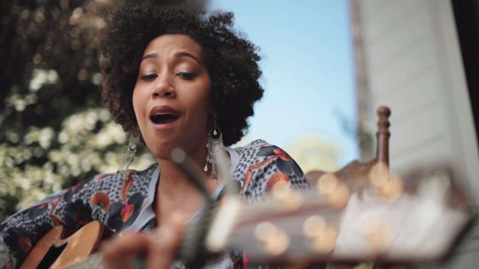 The Top 10 Most Popular Black Country Singers - Signature Sounds