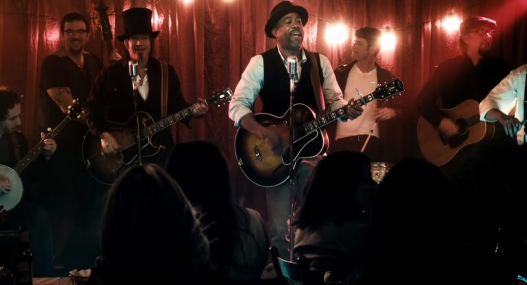 The Top 10 Most Popular Black Country Singers - Signature Sounds