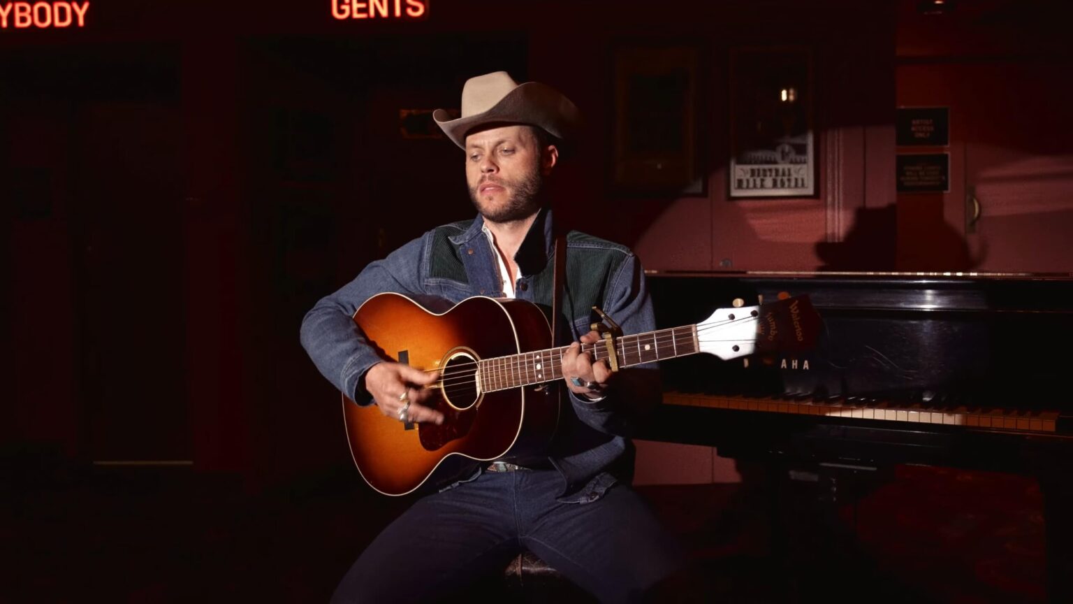 Modern Outlaw Country Artists You Need to Know - Signature Sounds