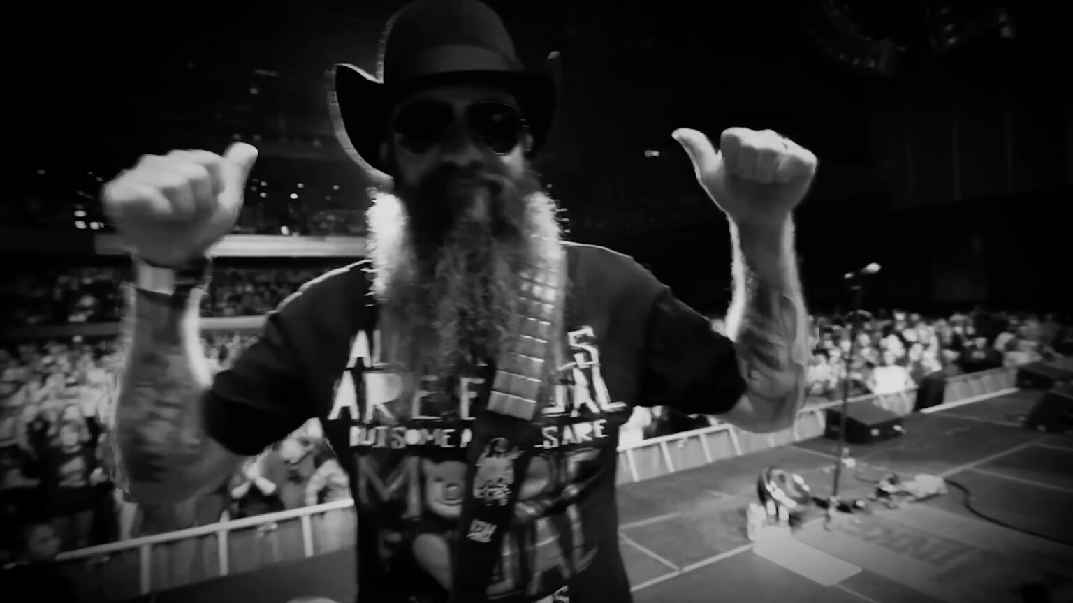 Modern Outlaw Country Artists You Need to Know - Signature Sounds