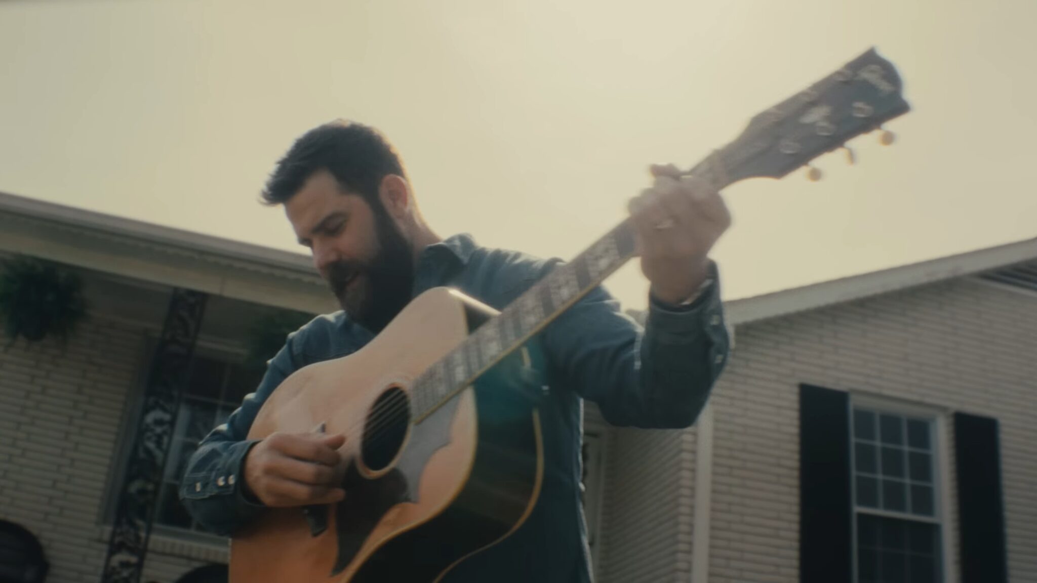 The Top Male Country Singers of 2024 - Who's Leading the Charts ...