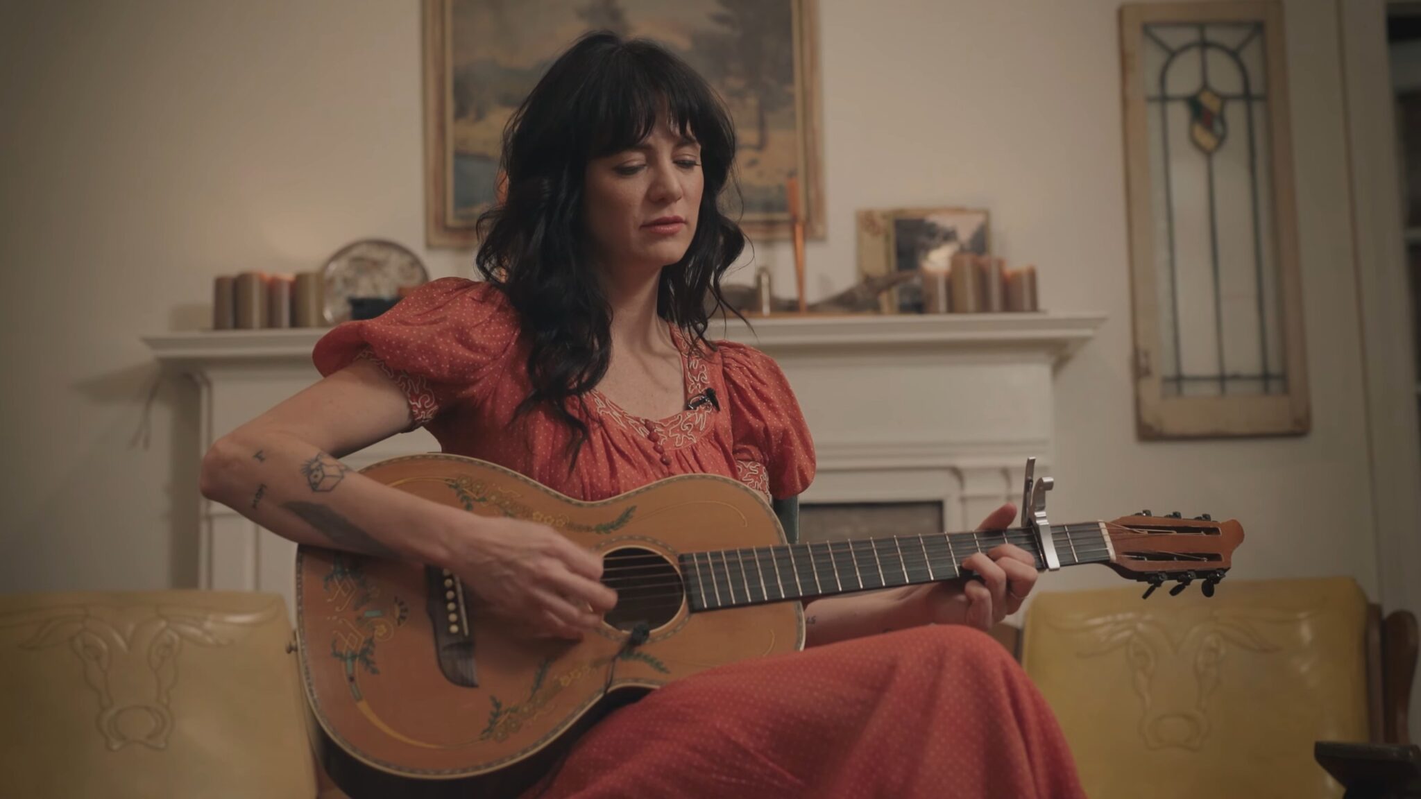 Modern Outlaw Country Artists You Need to Know - Signature Sounds