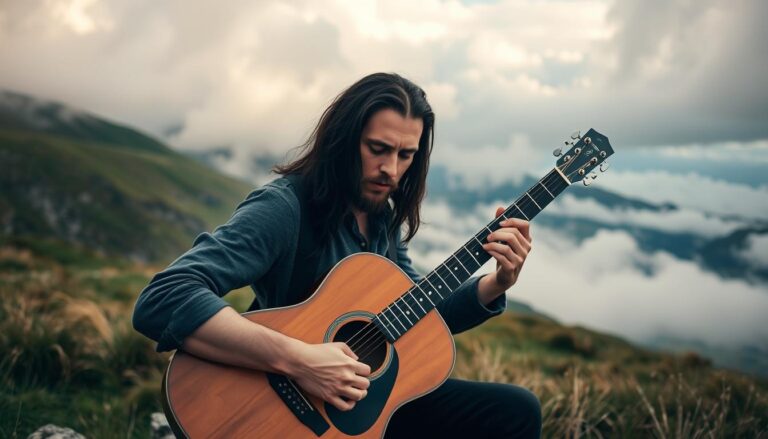Famous Irish Singers Who Dominated the Global Stage - From Enya to Bono